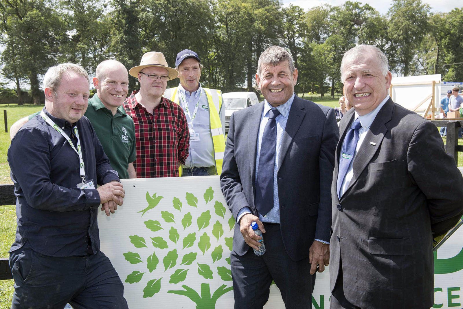 Promoting farm safety through theatre at Teagasc Moorepark ’19 - The ...