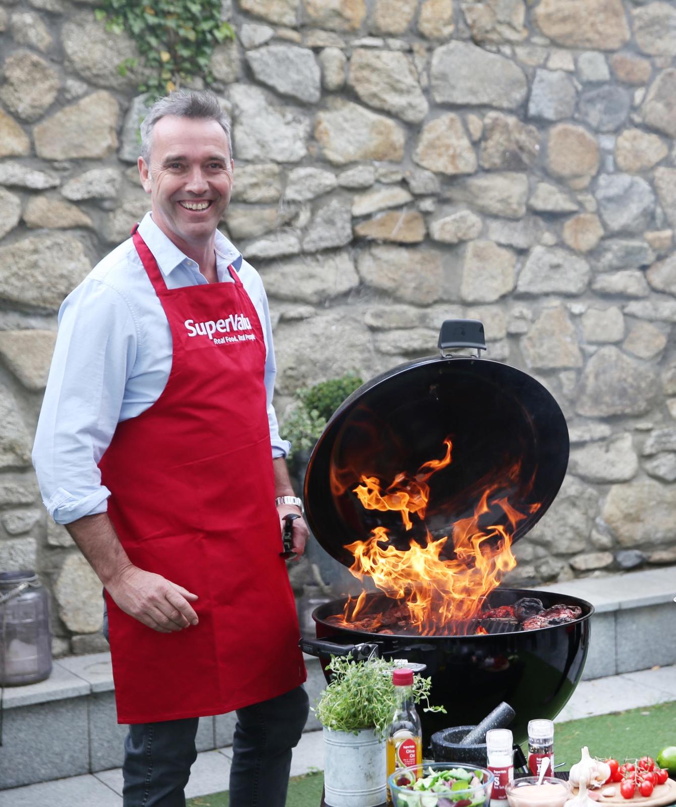 SuperValu reveal Cork are the most adventurous BBQ’ers in Ireland - The ...