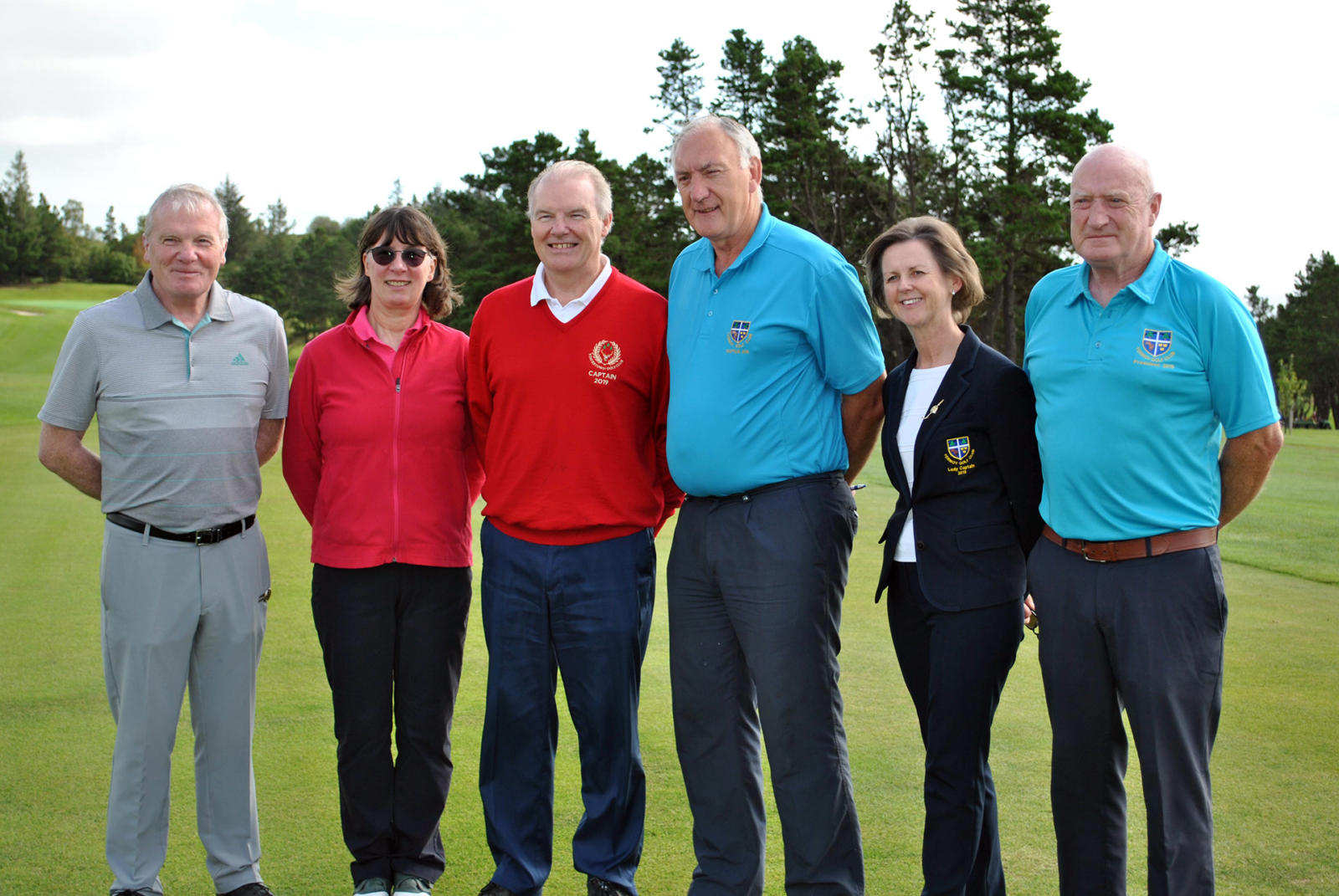 Fermoy Golf Club is hole in one capital - The Avondhu Newspaper