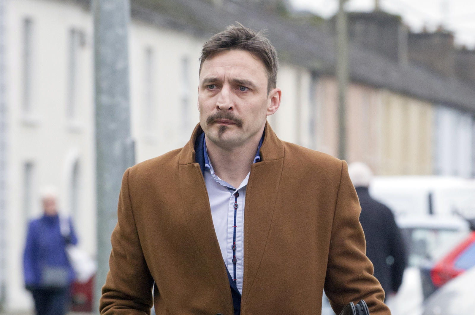 Former TDs fail to return IT equipment to Oireachtas - The Avondhu ...