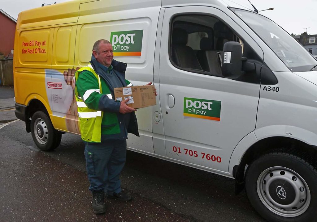 Fermoy shocked at death of local postman - The Avondhu Newspaper