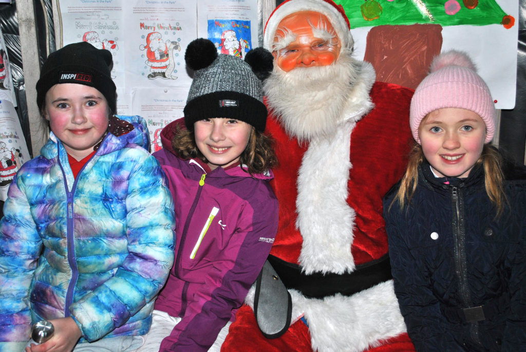 New beginning for Ballylanders park - The Avondhu Newspaper