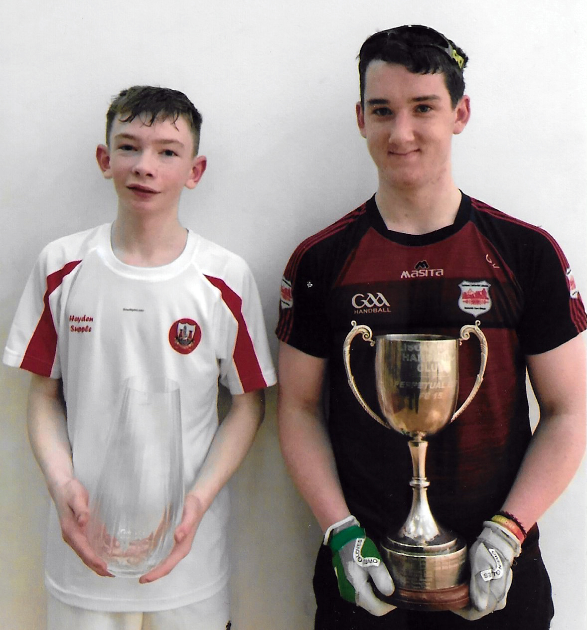 Fermoy’s Hayden Supple reaches final of Tim Healy Juvenile Memorial ...