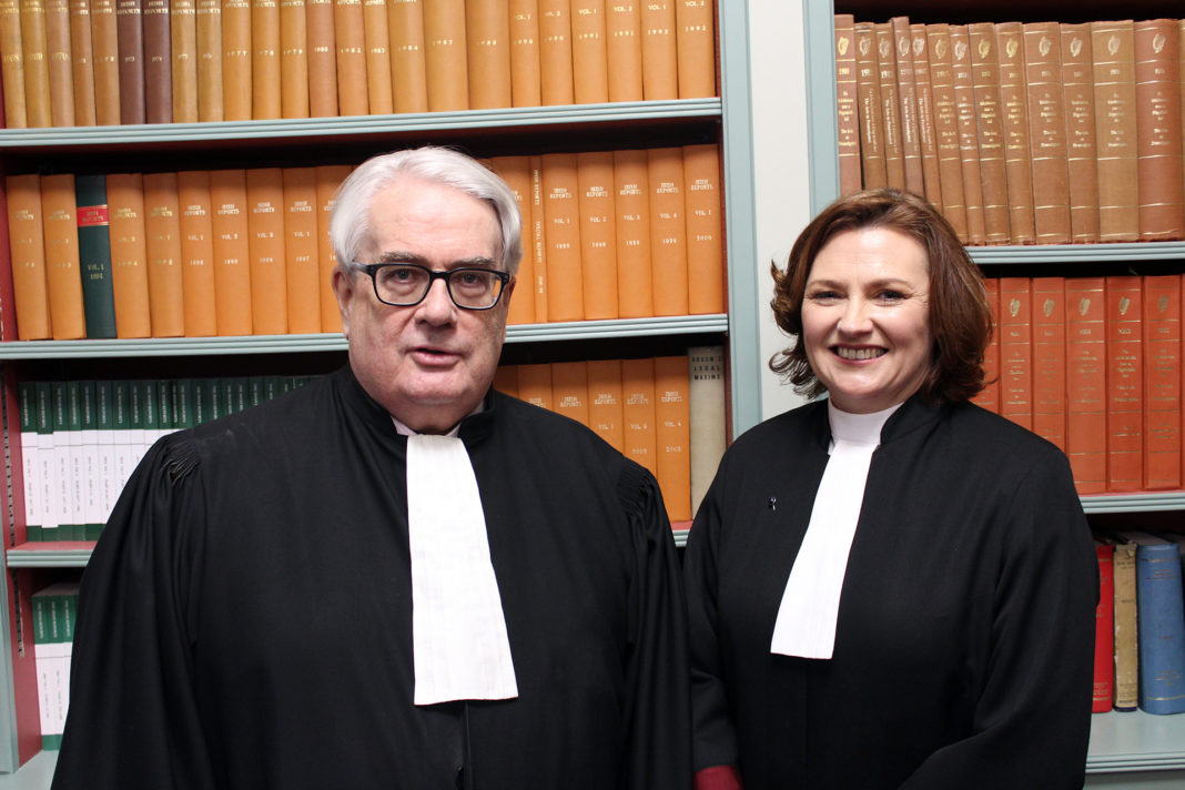 Mitchelstown woman appointed a judge - The Avondhu Newspaper