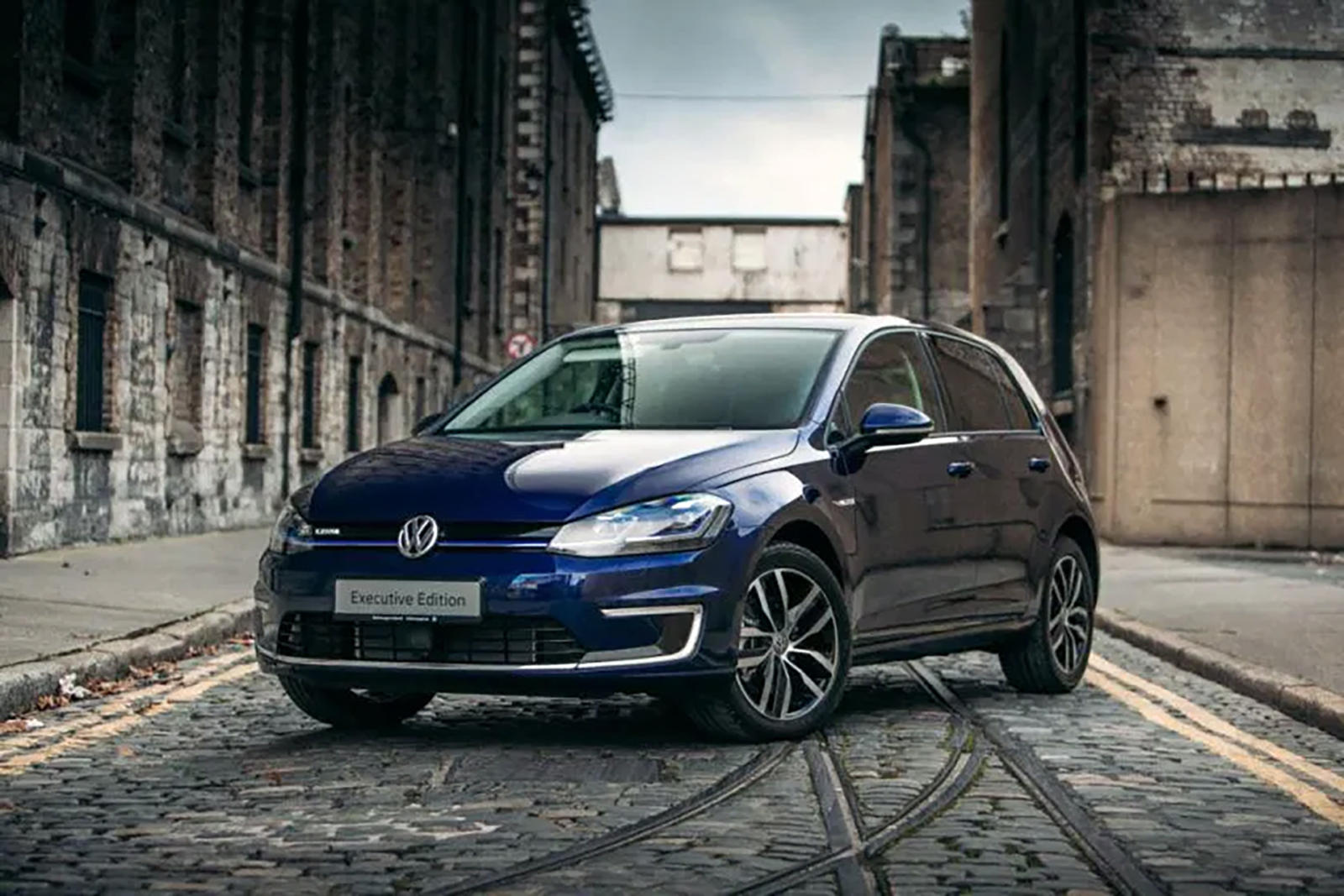 Volkswagen e-Golf now makes electric vehicles more affordable - The ...