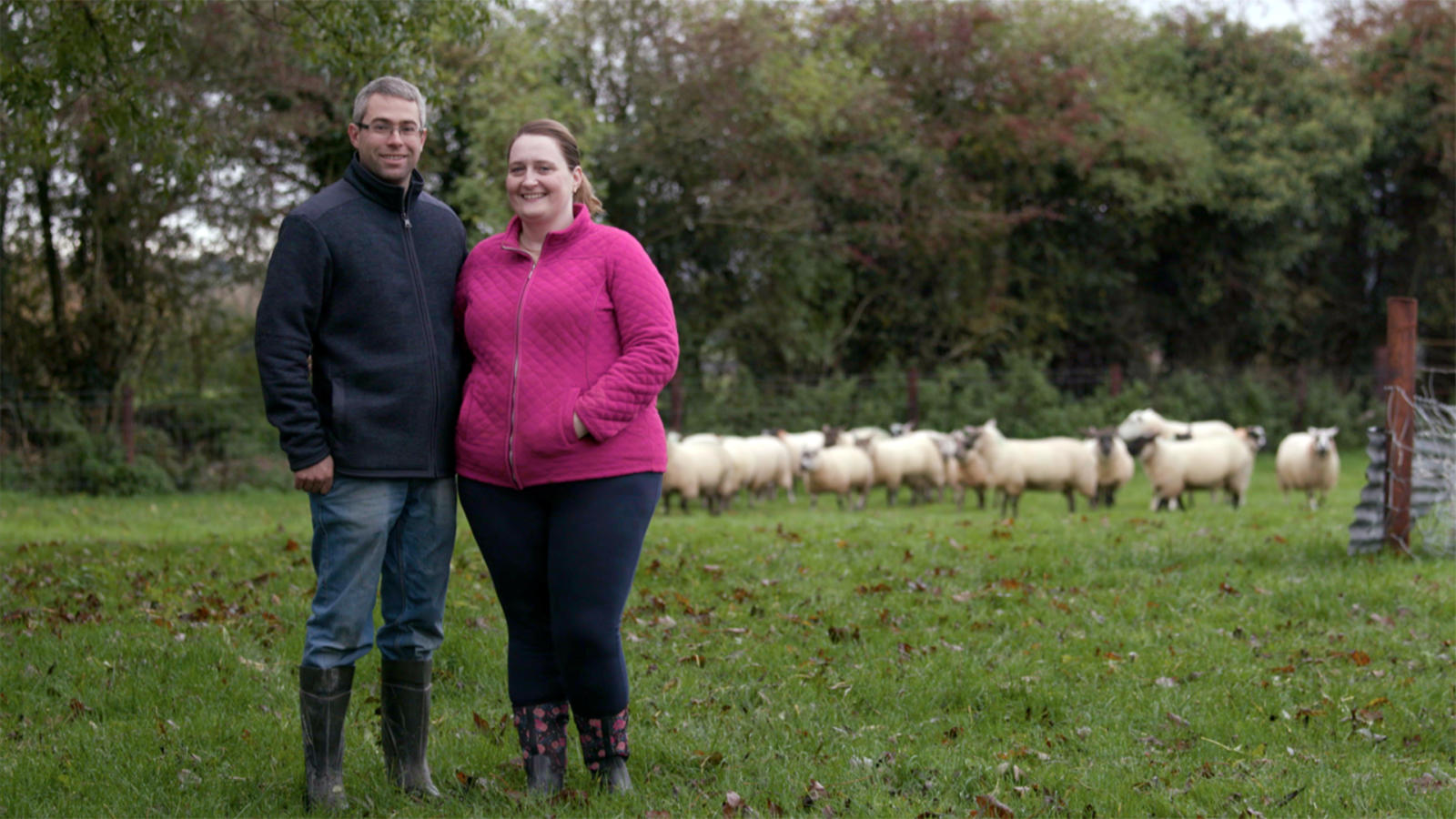 Brand new series ‘You, Me and Surrogacy’ airs tonight - The Avondhu ...