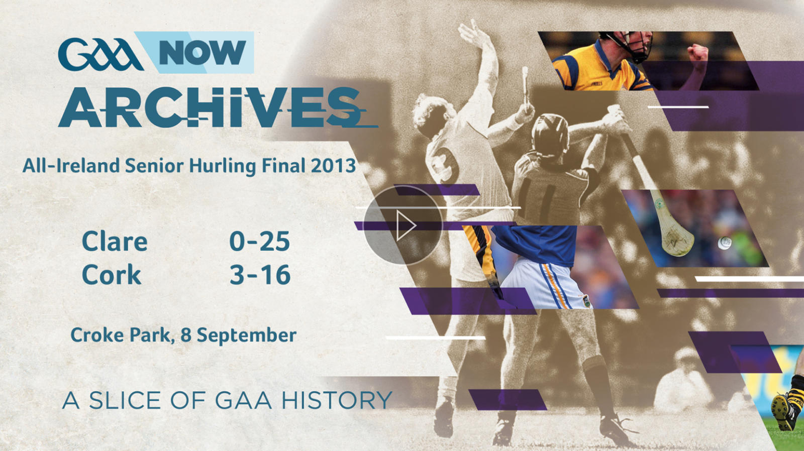 GAA Digital Archive available for free - The Avondhu Newspaper