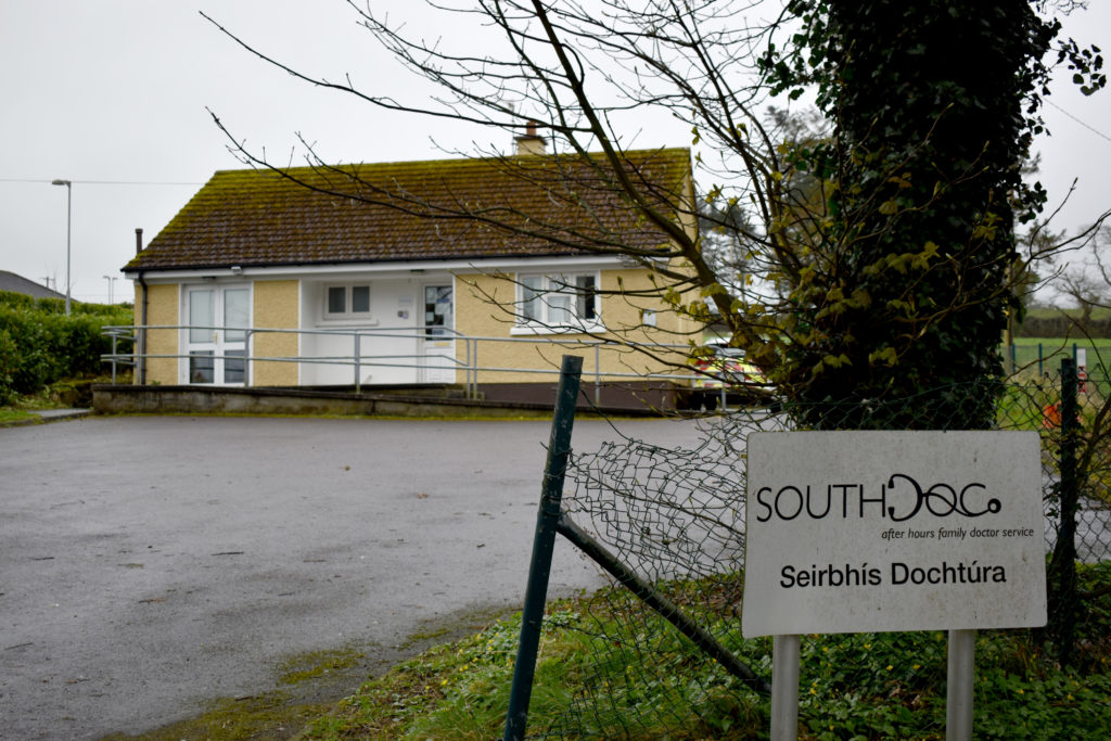 Confirmation that local SouthDoc services to reopen - The Avondhu Newspaper