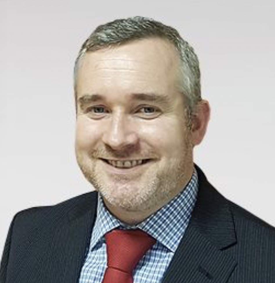 In conversation with .... ADRIAN GODWIN - The Avondhu Newspaper