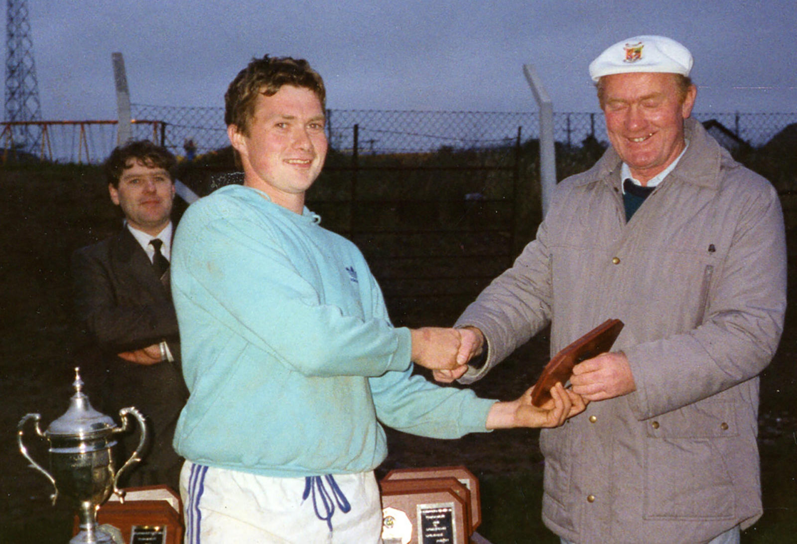 Shock and sadness at Joe Kearney's death - The Avondhu Newspaper