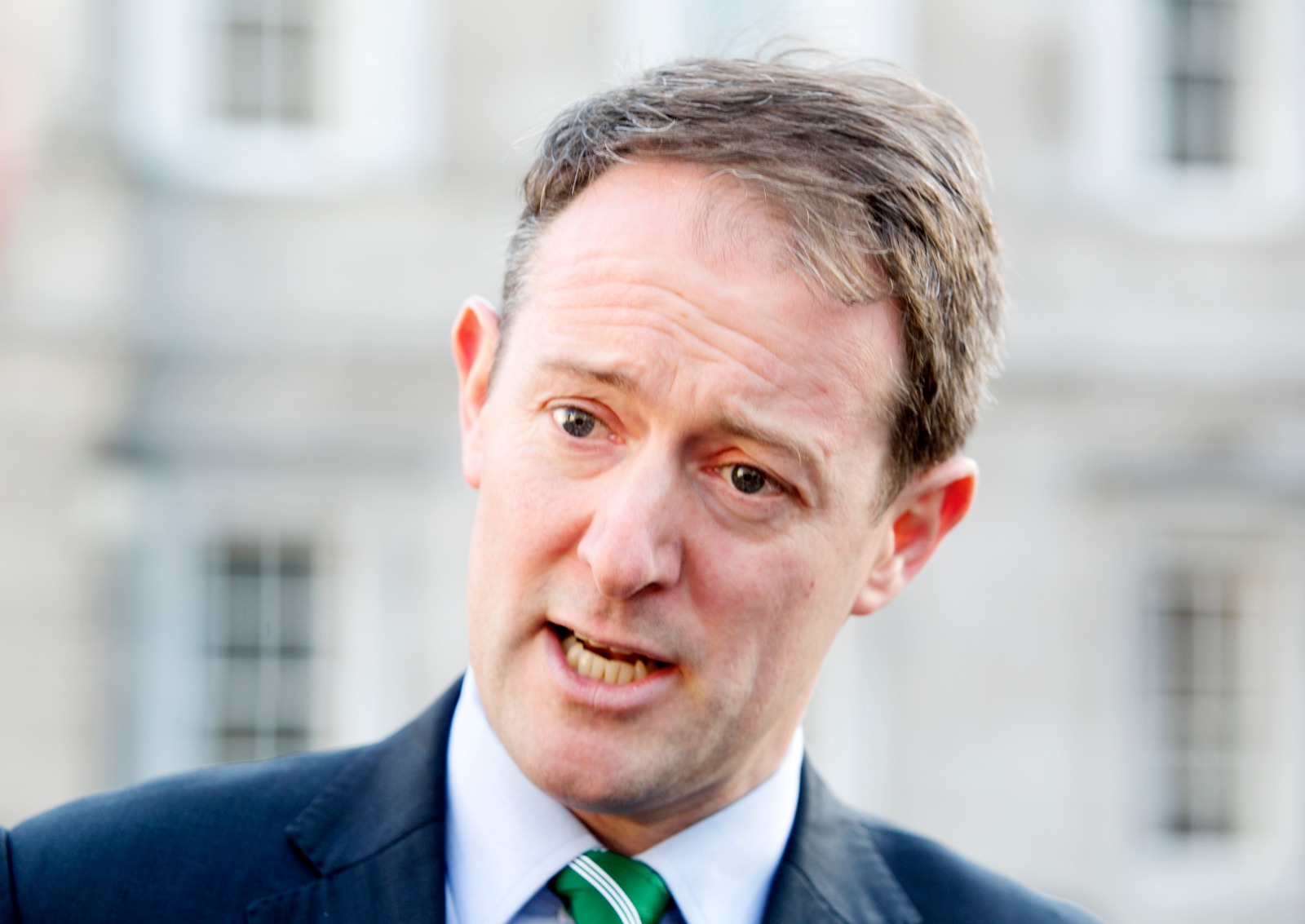 Sherlock demands Government review maternity leave - The Avondhu Newspaper