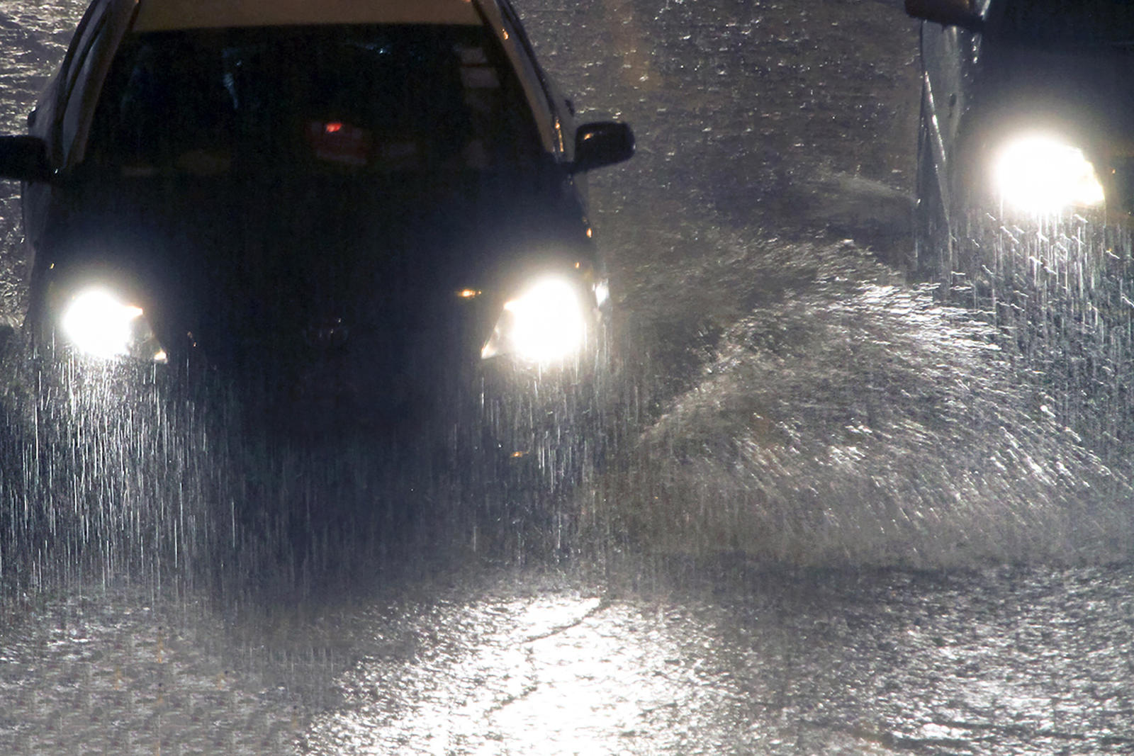 Status Orange Rainfall Warning - The Avondhu Newspaper