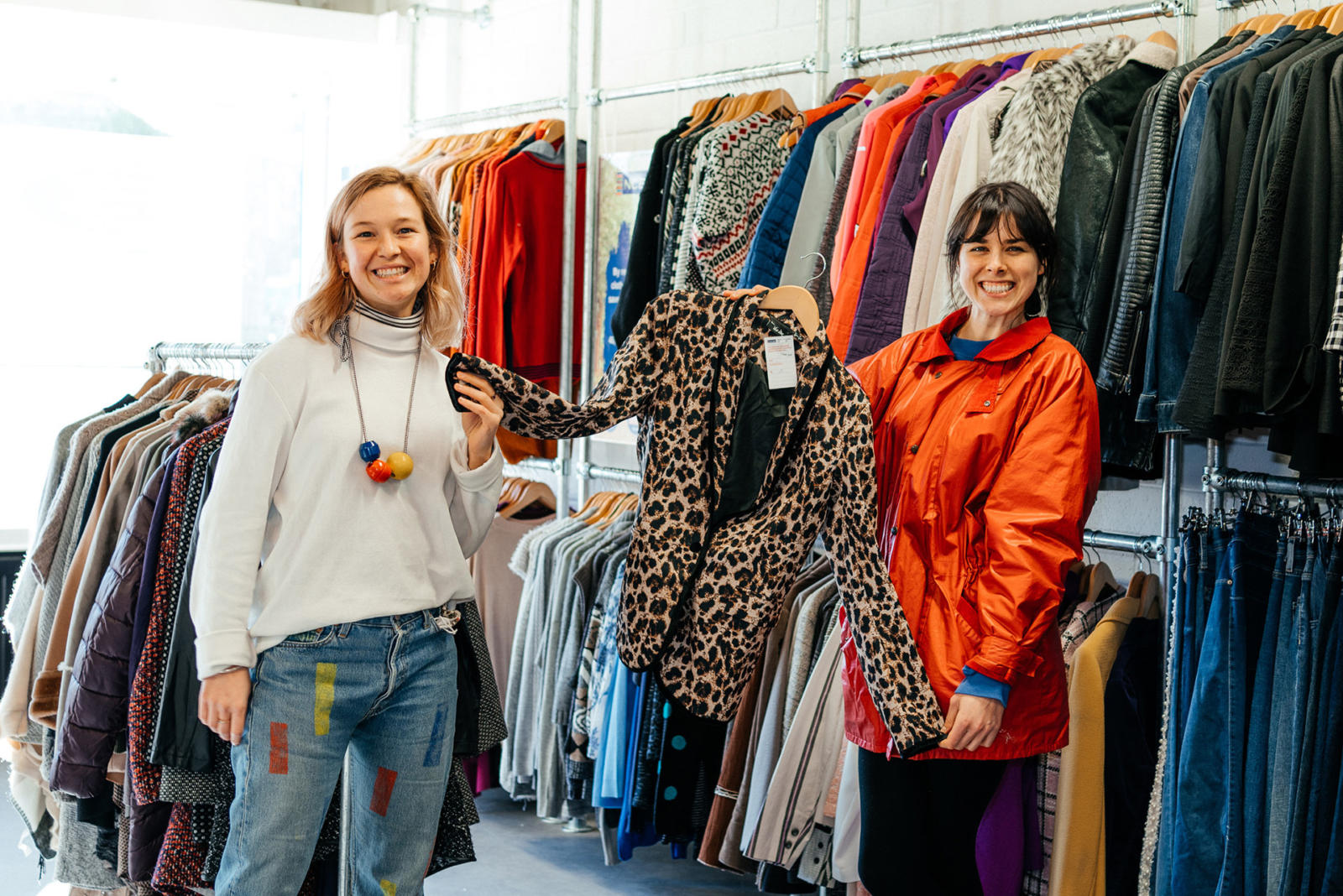 Are you Ireland’s top sustainable stylist? - The Avondhu Newspaper