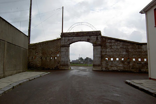 Major developments at Fermoy GAA grounds in motion - The Avondhu Newspaper