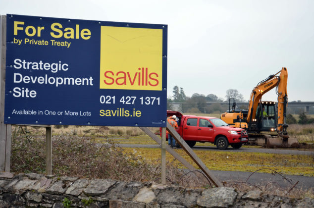 Tesco set sights on Fermoy - The Avondhu Newspaper