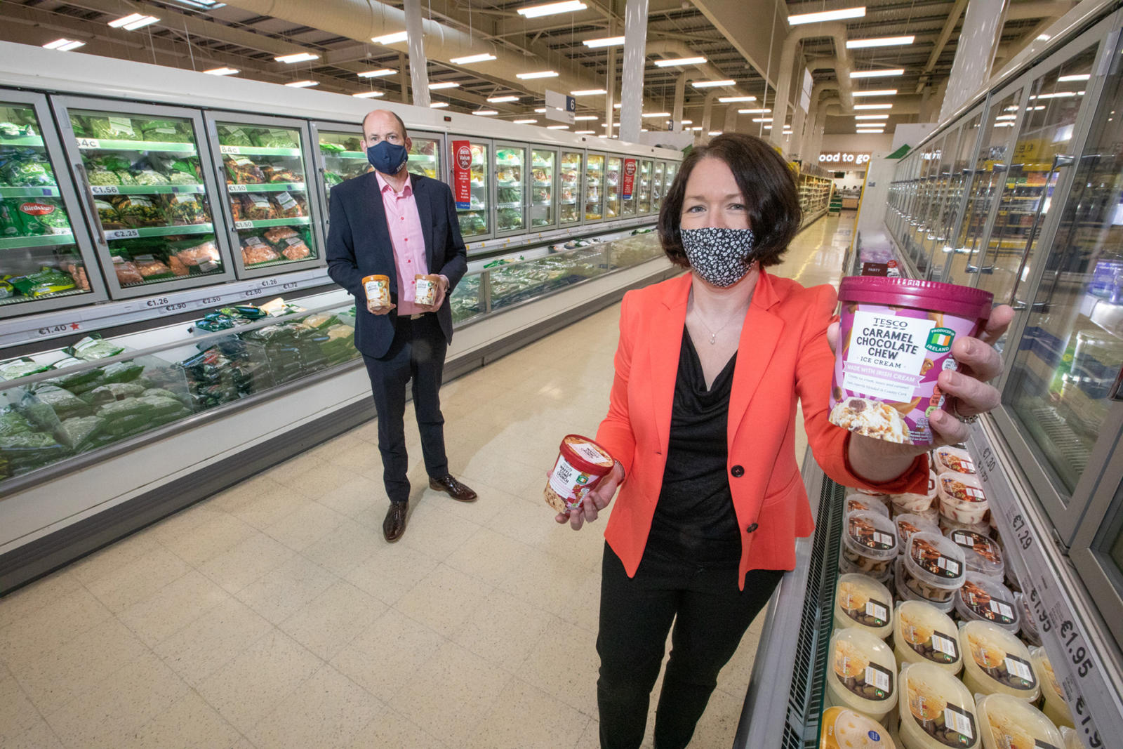 €1.4 million supermarket contract for Fermoy ice cream company - The ...