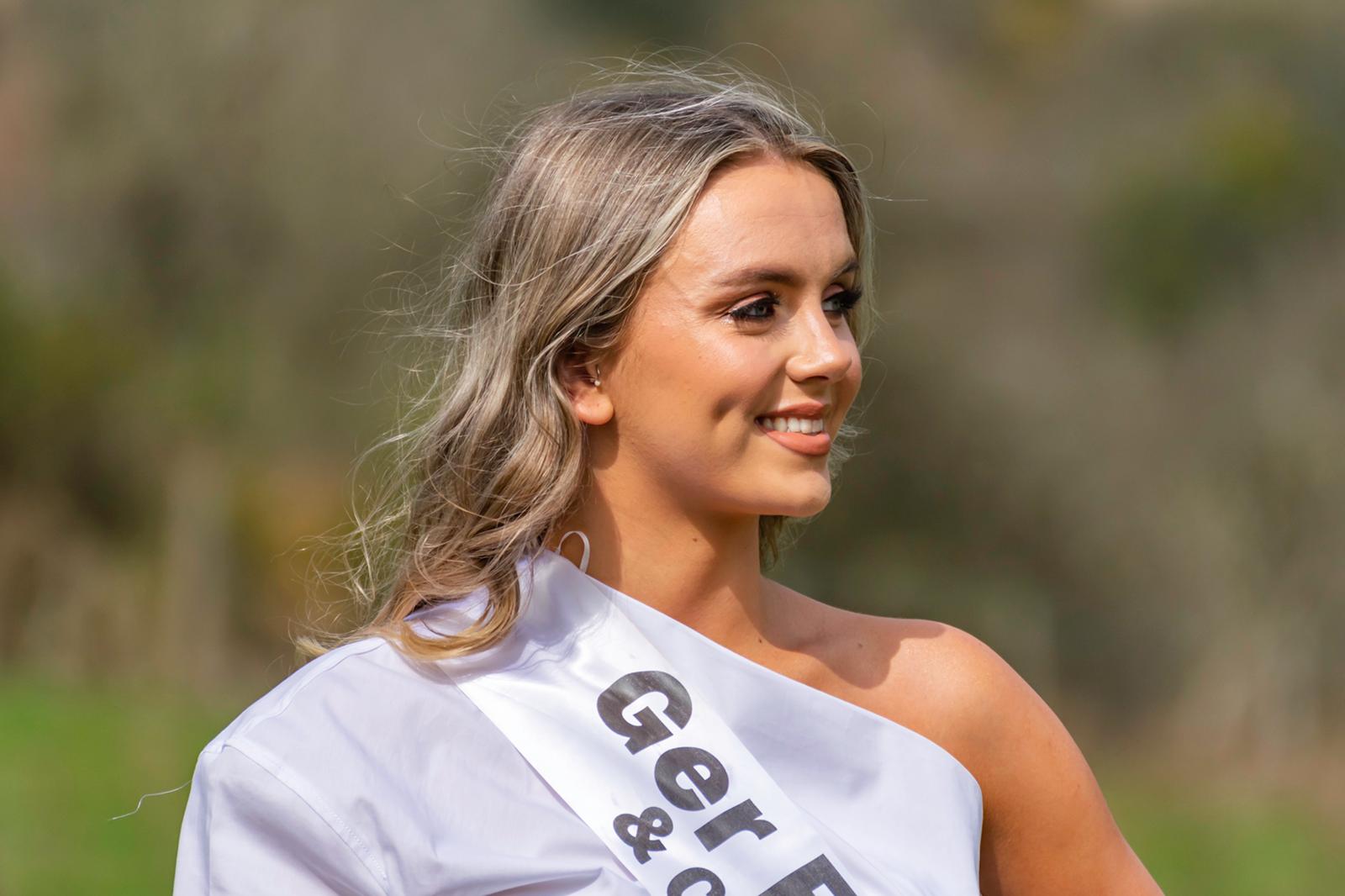 Skeheen's Shannon crowned Miss Tipperary South - The Avondhu Newspaper