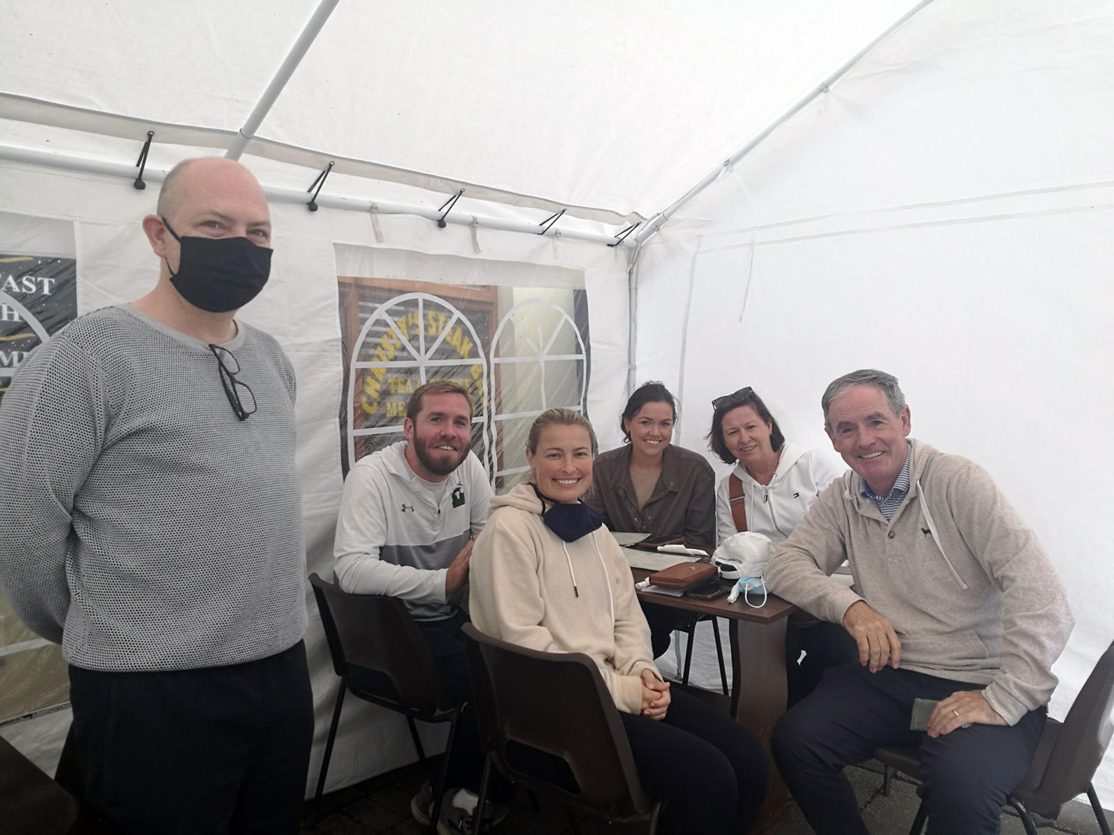 Experiences vary wildly as indoor dining reopens - The Avondhu Newspaper