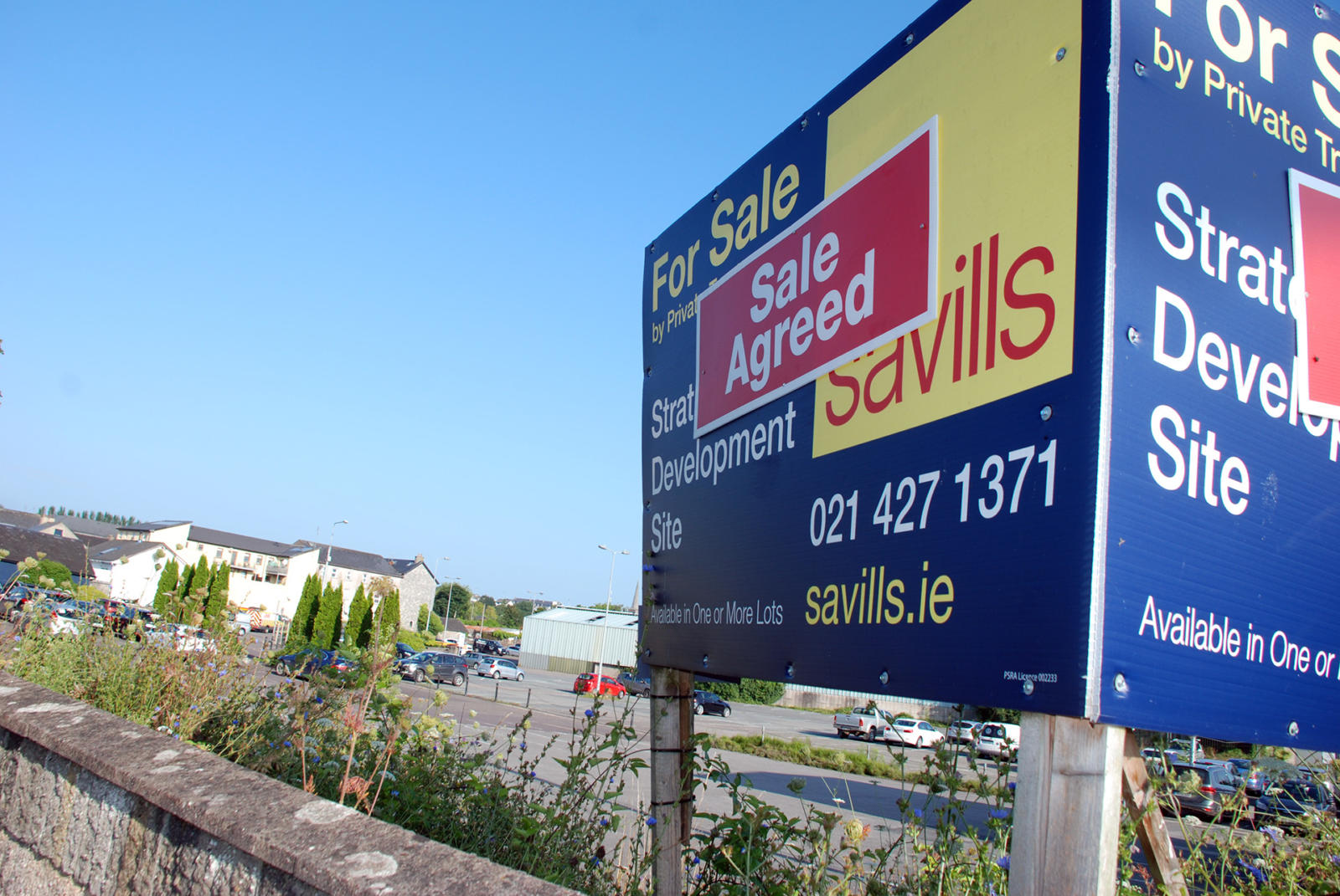 Sale agreed on Mart Car Park - The Avondhu Newspaper