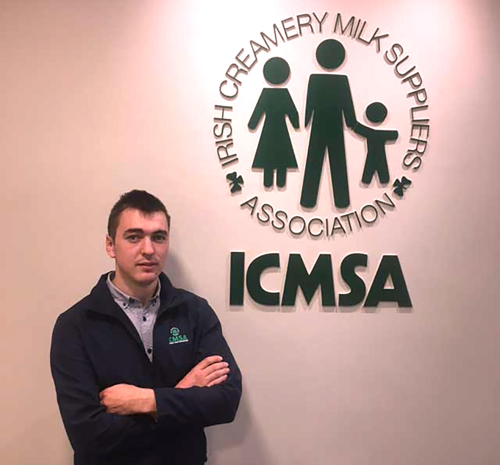 ICMSA appoint Cullen man as development officer for Cork - The Avondhu ...