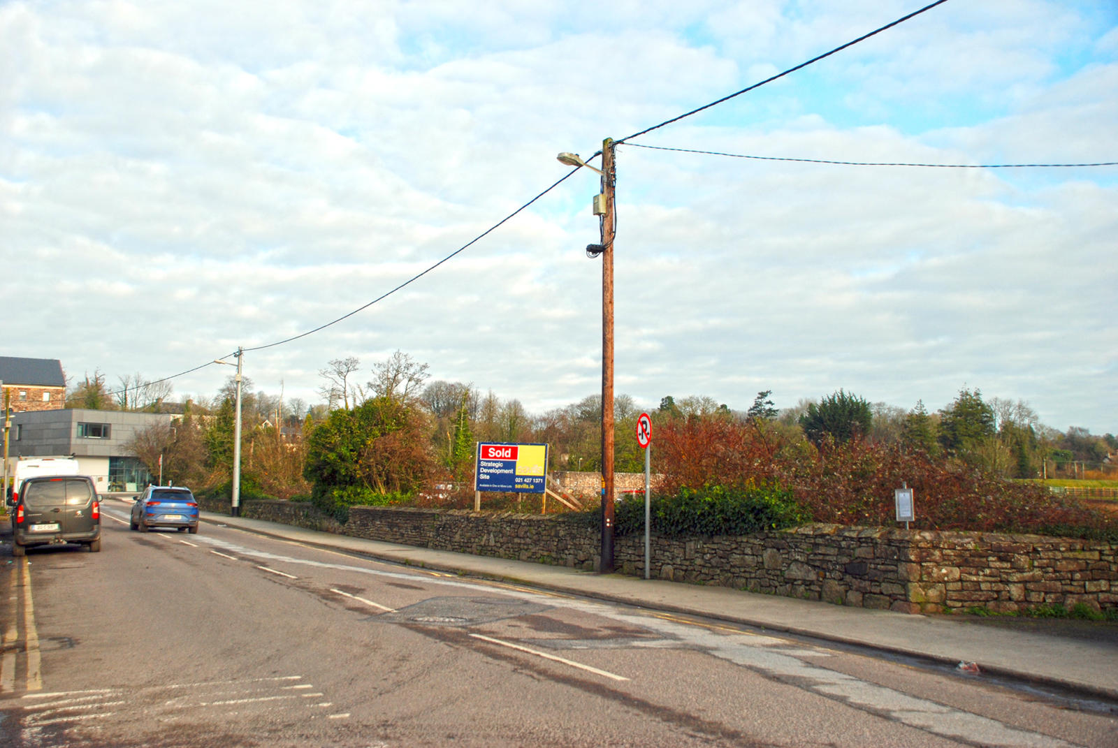 Tesco's plans for Fermoy submitted to council - The Avondhu Newspaper