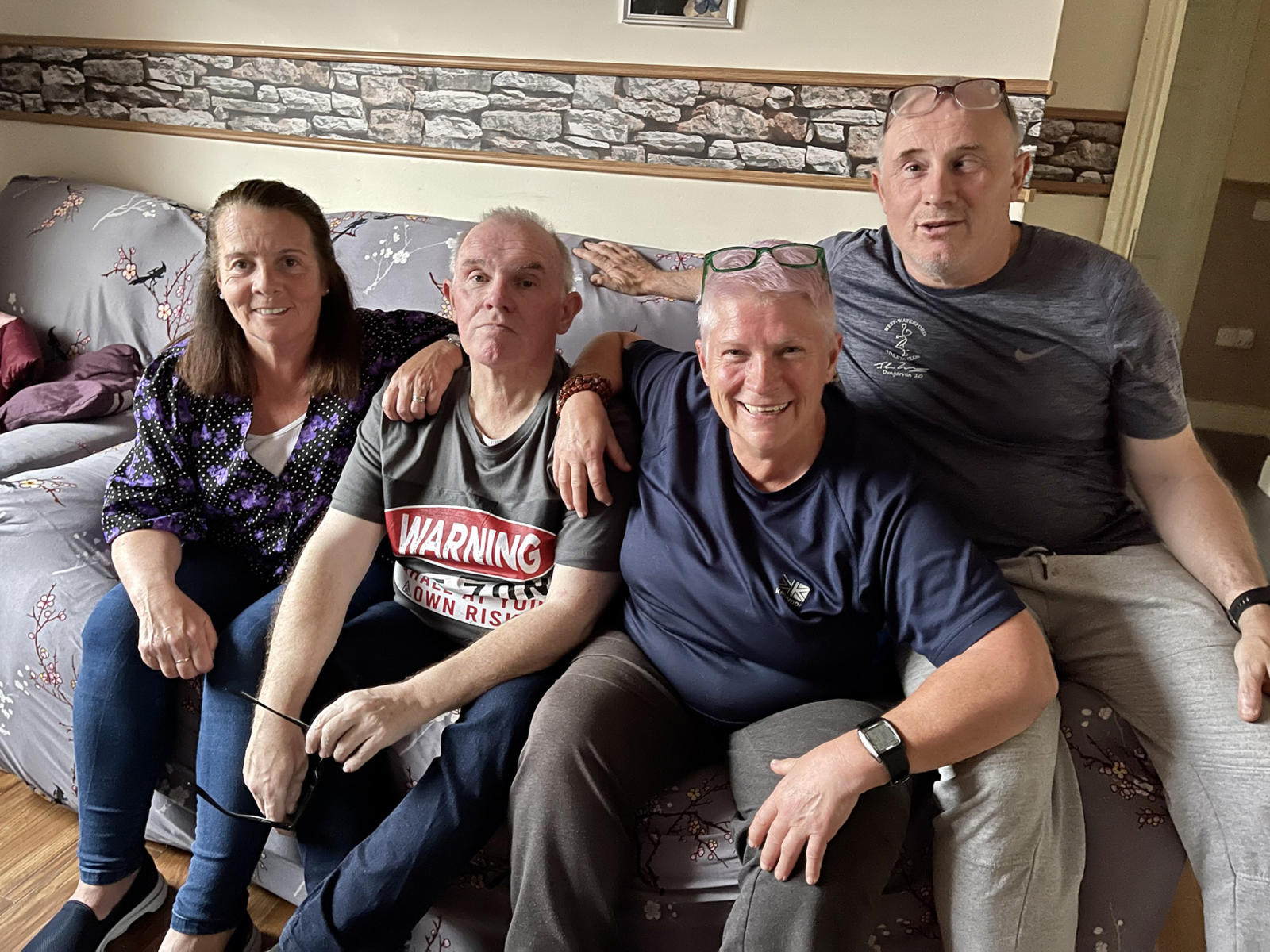 Fermoy head shave and spin session in aid of Marymount - The Avondhu ...