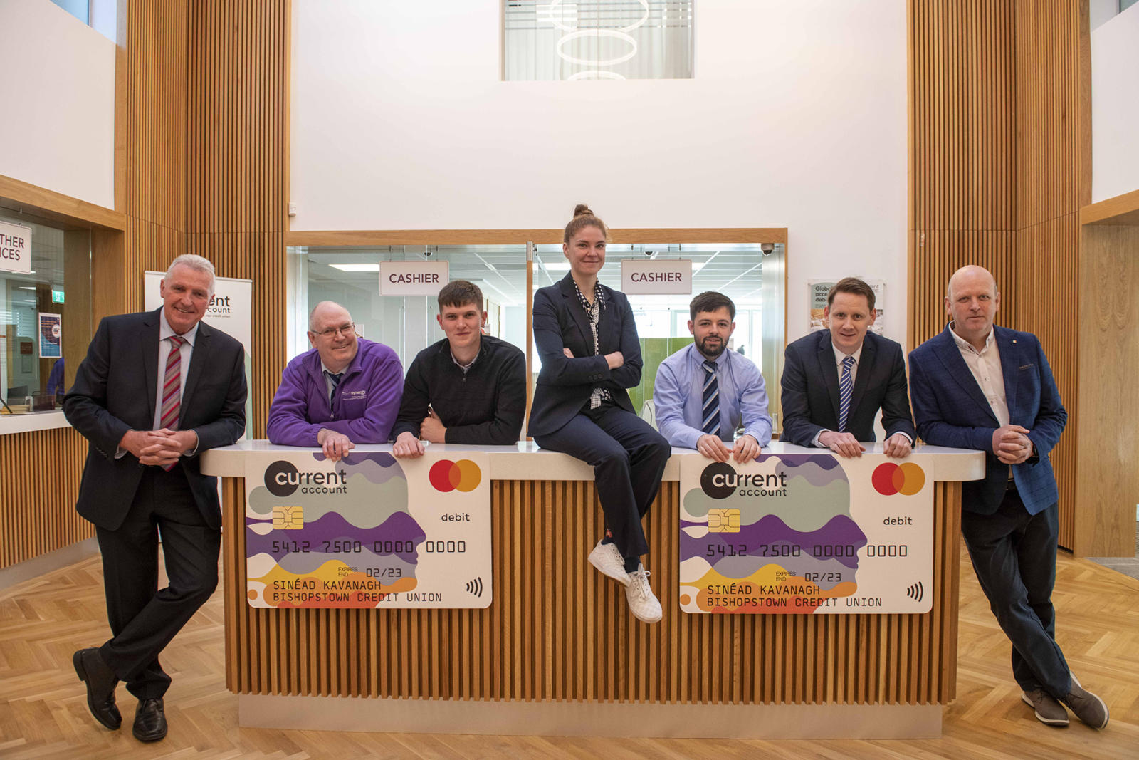 Cork credit unions encourage customers to switch - The Avondhu Newspaper
