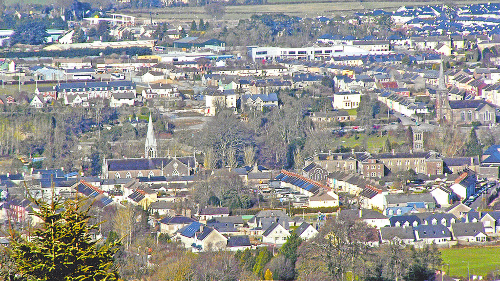 Welcome for rezoning near Corrin - The Avondhu Newspaper