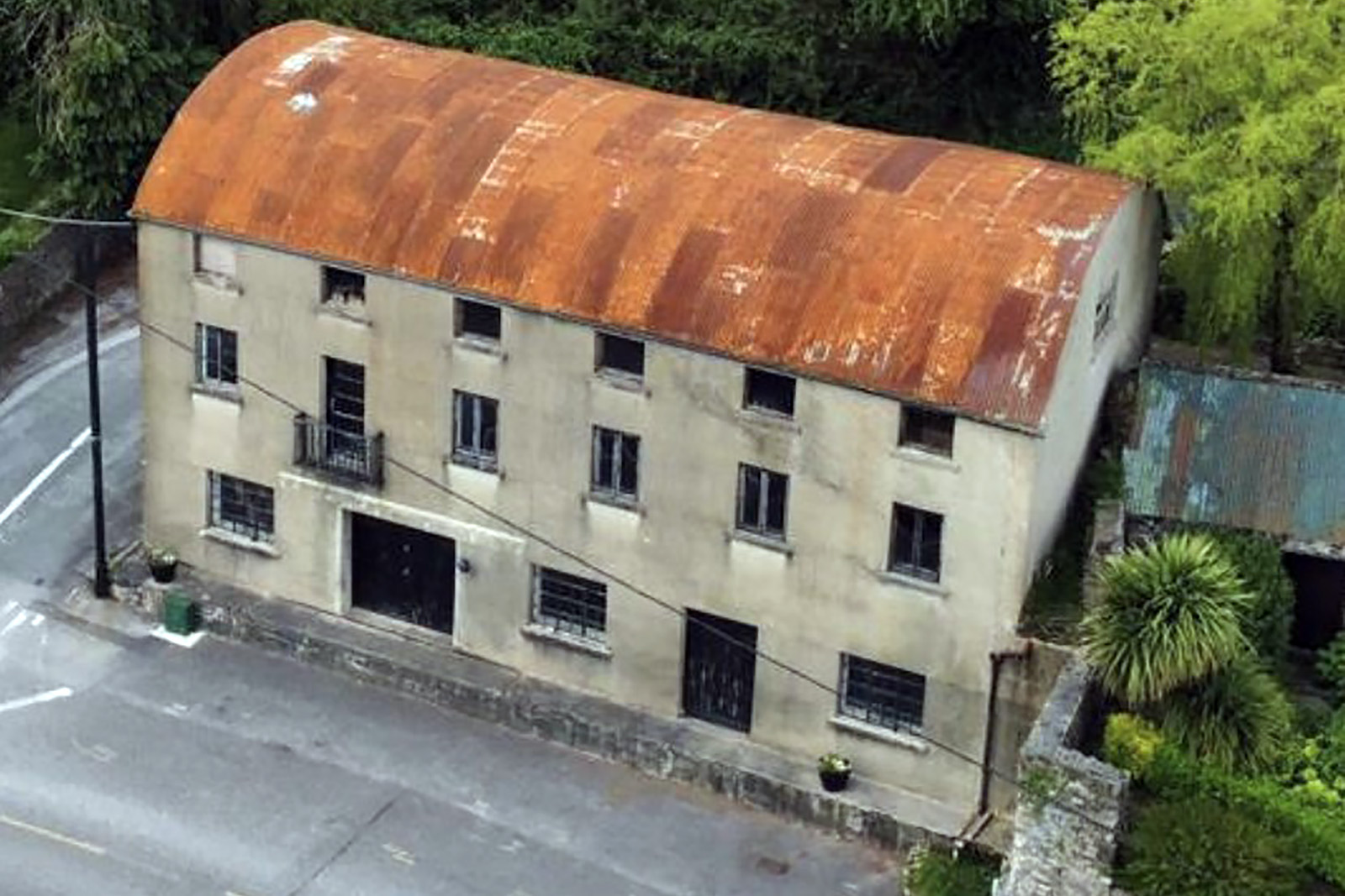 Works imminent on game-changing community development in Ballyduff ...