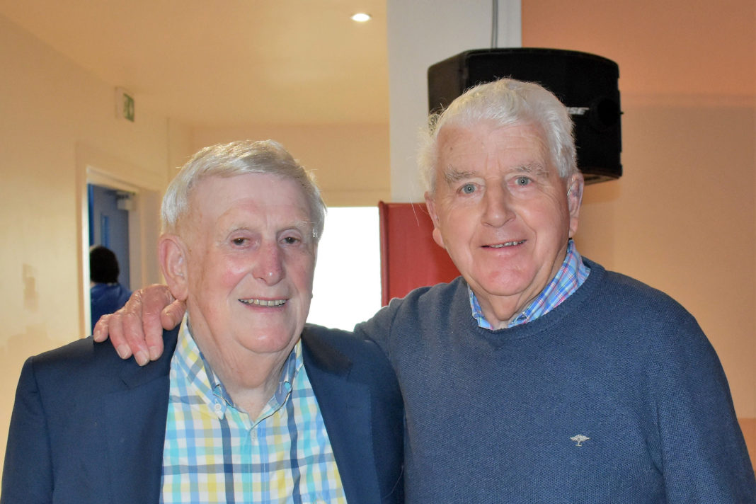 Tribute concert to Bobby Gardiner at Willie Clancy Summer School - The ...