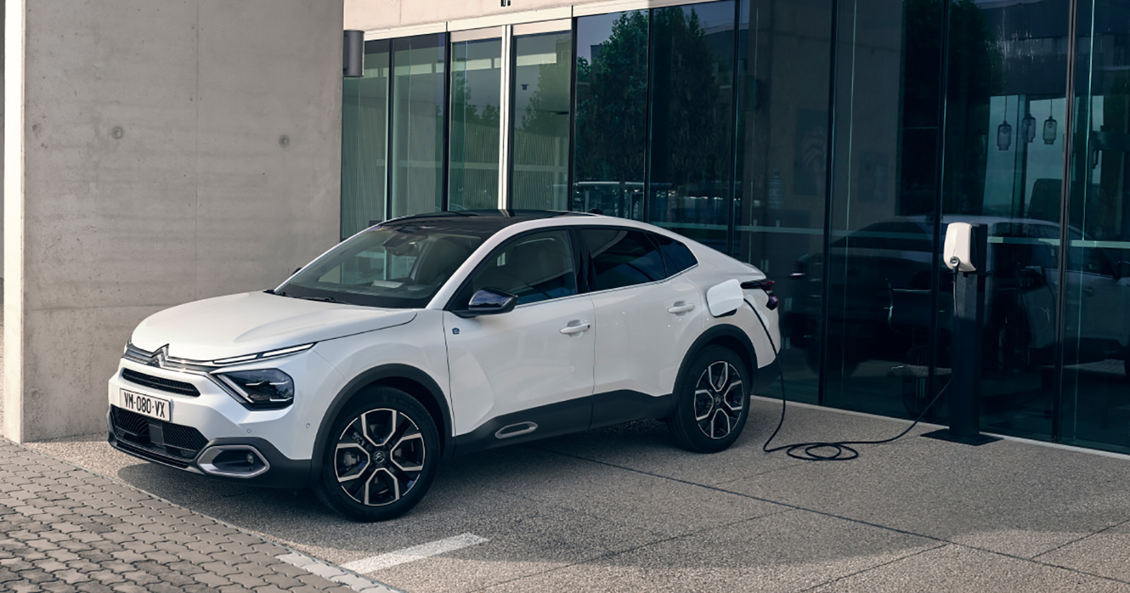 Citroën unveil new C4 X model - The Avondhu Newspaper