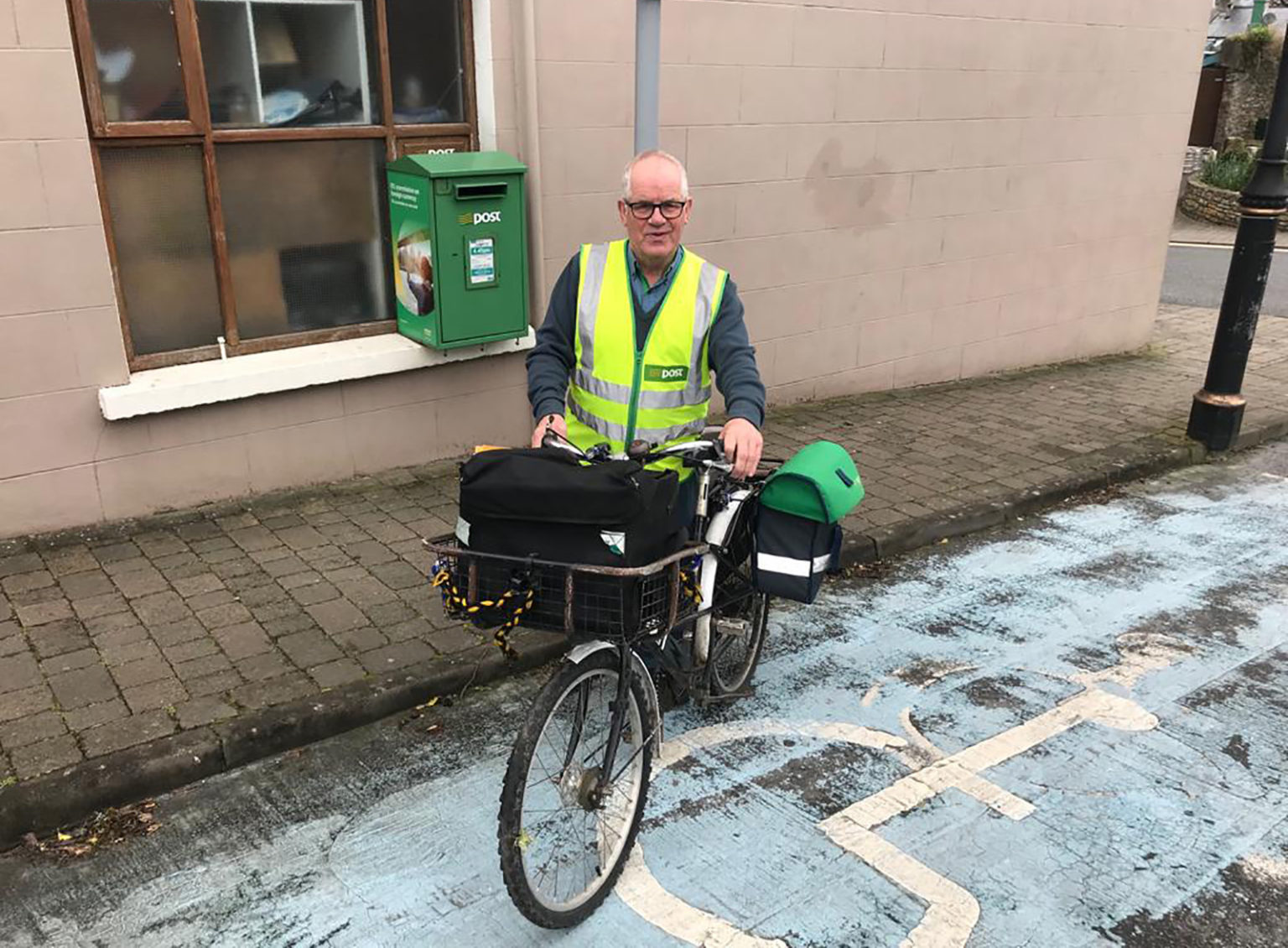 Lismore 'saddened and shocked' as former postman and community stalwart ...