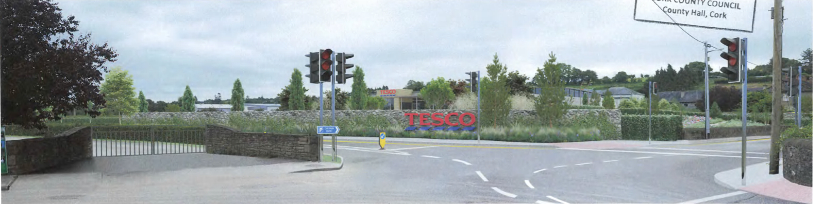 Tesco granted planning for Fermoy store - The Avondhu Newspaper