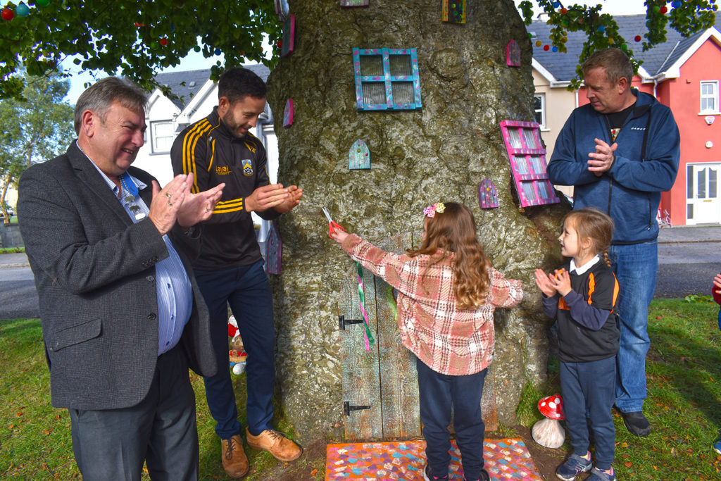 87-bed International Hotel officially opens in Clondulane - The Avondhu ...