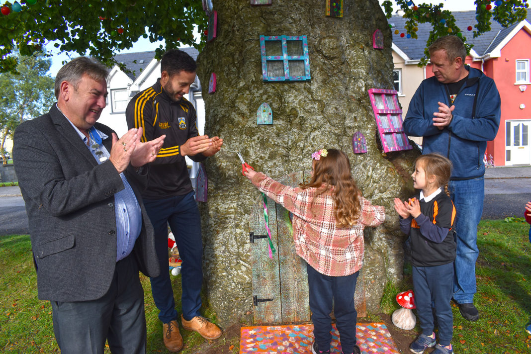 87-bed International Hotel officially opens in Clondulane - The Avondhu ...