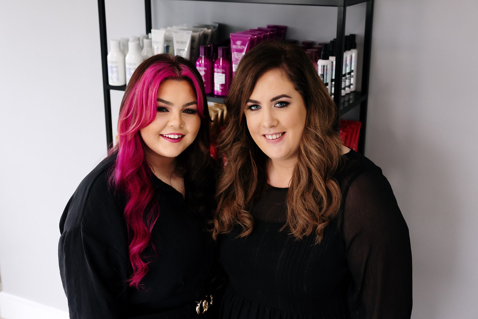 Bespoke Hair Salon celebrates four years of luxurious and personal ...