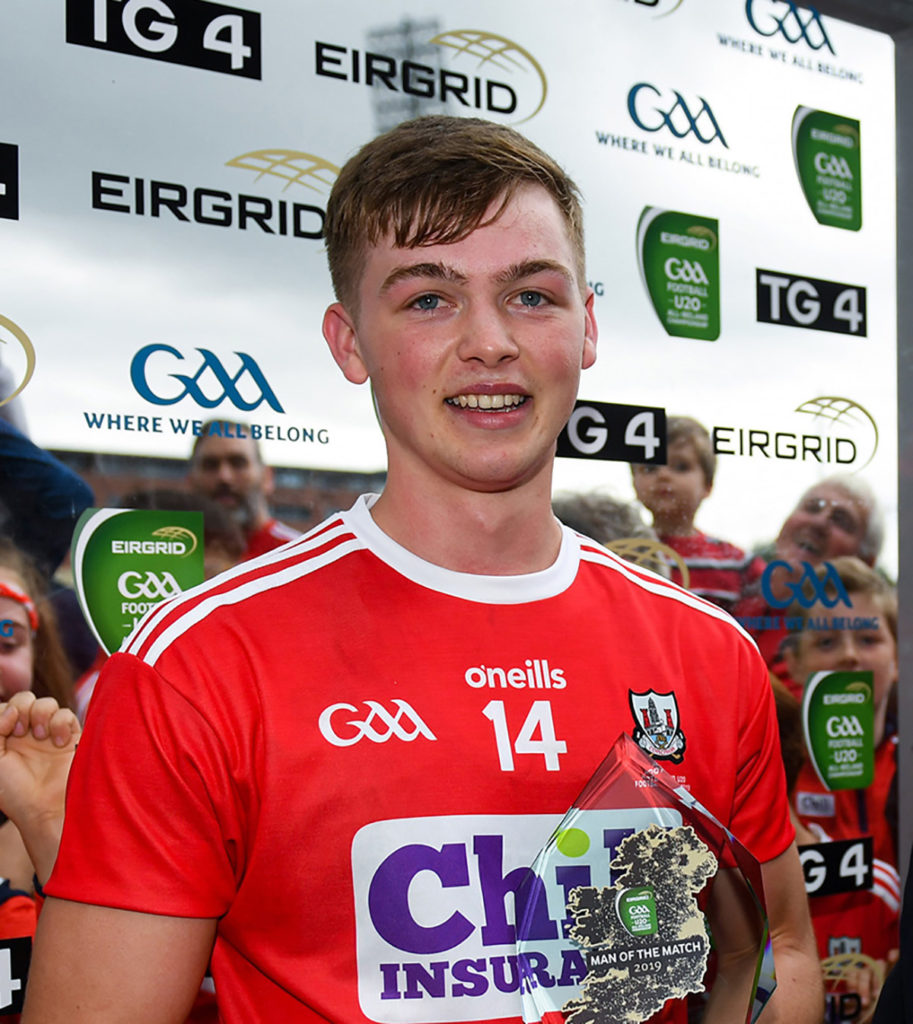 MLC Open Day this Sunday: official launch by Cathail O'Mahony - The ...