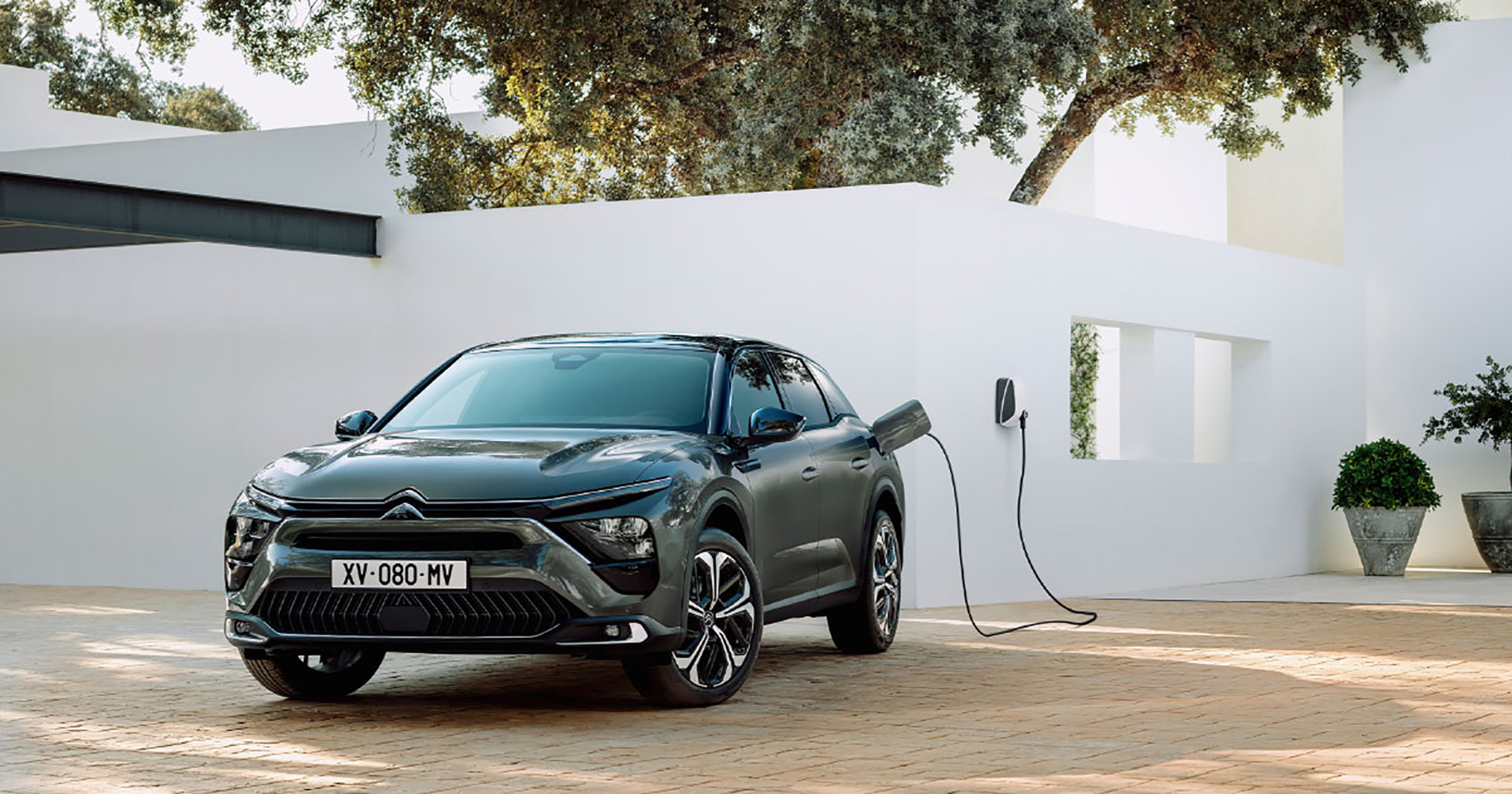 Citroën announce full details of new C5 X model - The Avondhu Newspaper