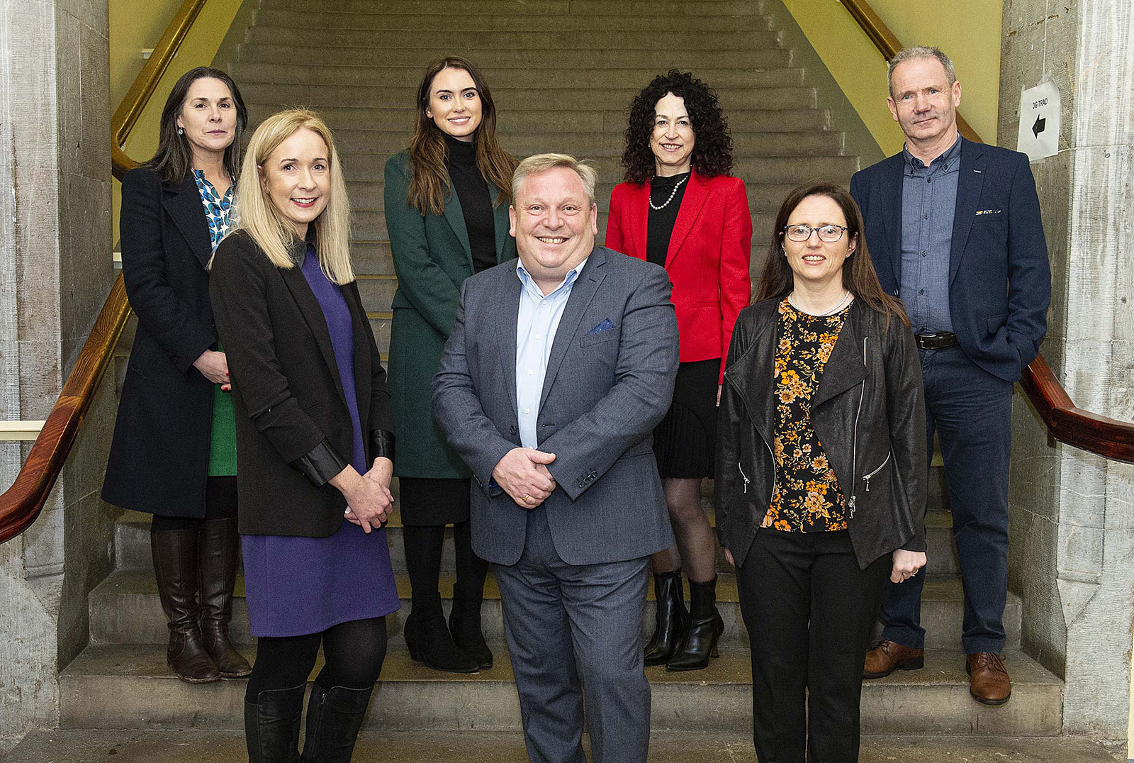 Expanded Food Business Student Entrepreneurship Programme with UCC ...