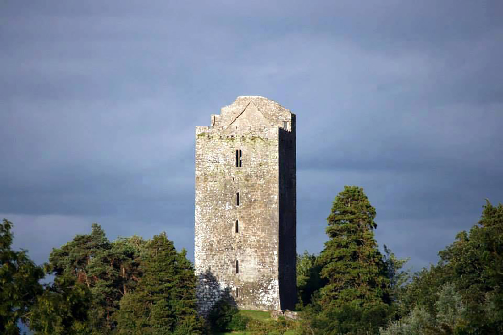 OPW's reticence on Conna Castle criticised - The Avondhu Newspaper