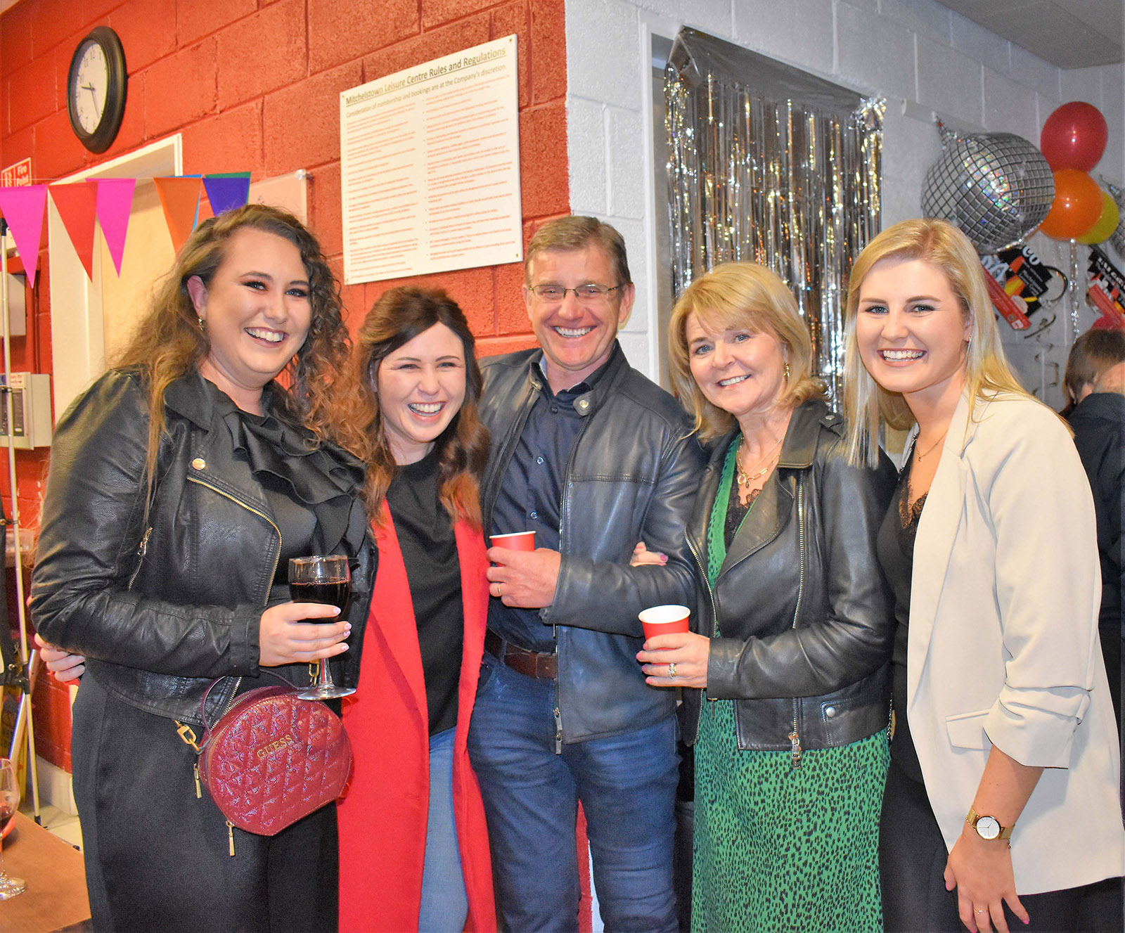 Mitchelstown Musical Society launch ‘Disco Inferno’ - The Avondhu Newspaper