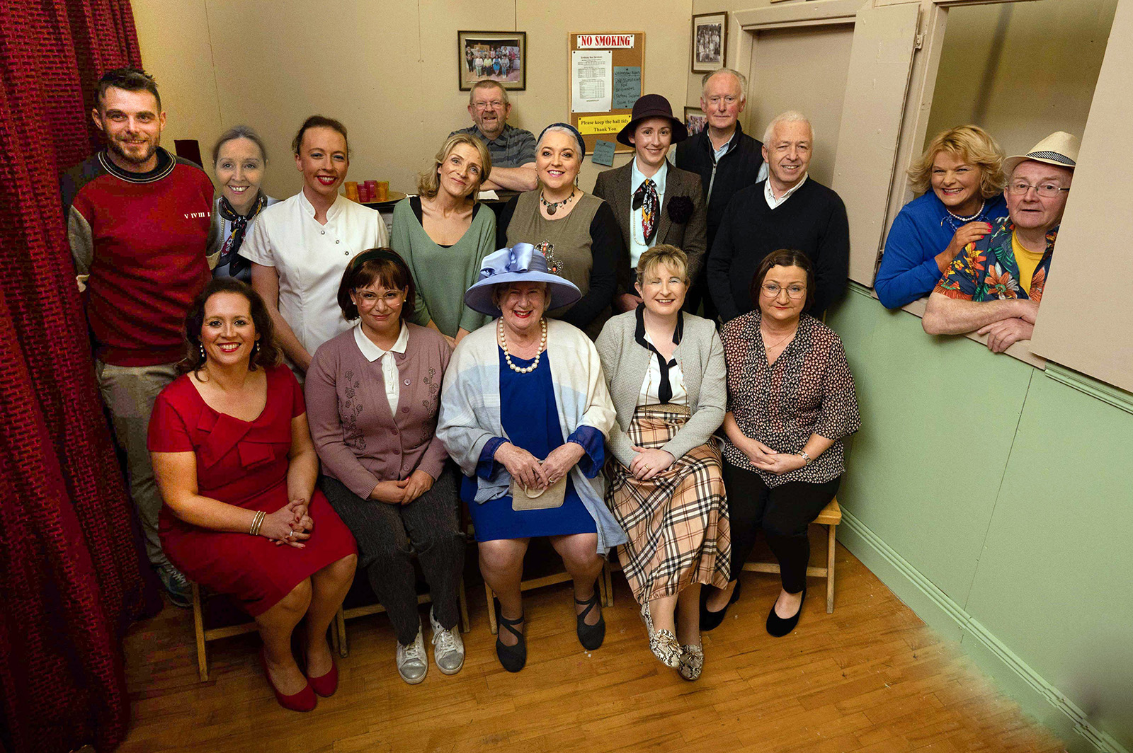 'Calendar Girls' a big hit - The Avondhu Newspaper