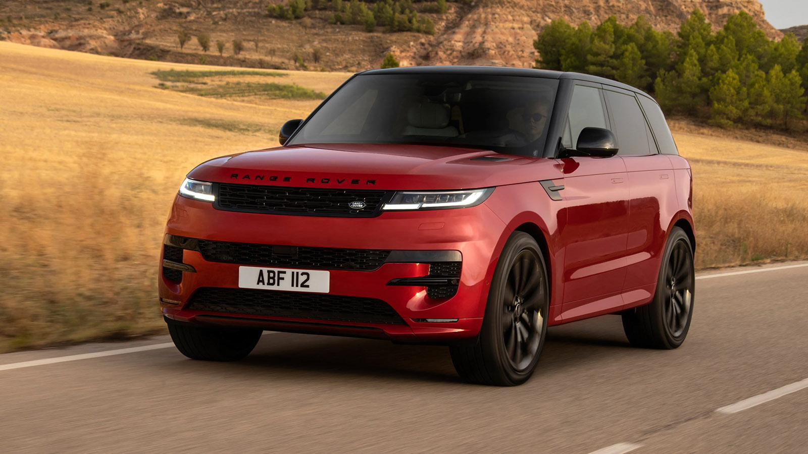 REVIEW: Range Rover Sport PHEV - The Avondhu Newspaper