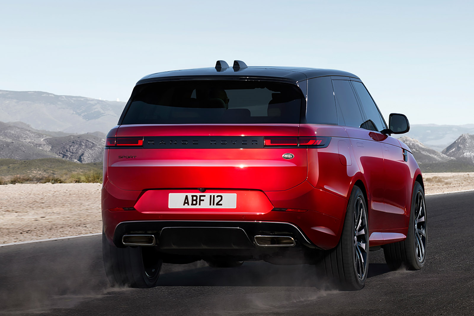REVIEW: Range Rover Sport PHEV - The Avondhu Newspaper