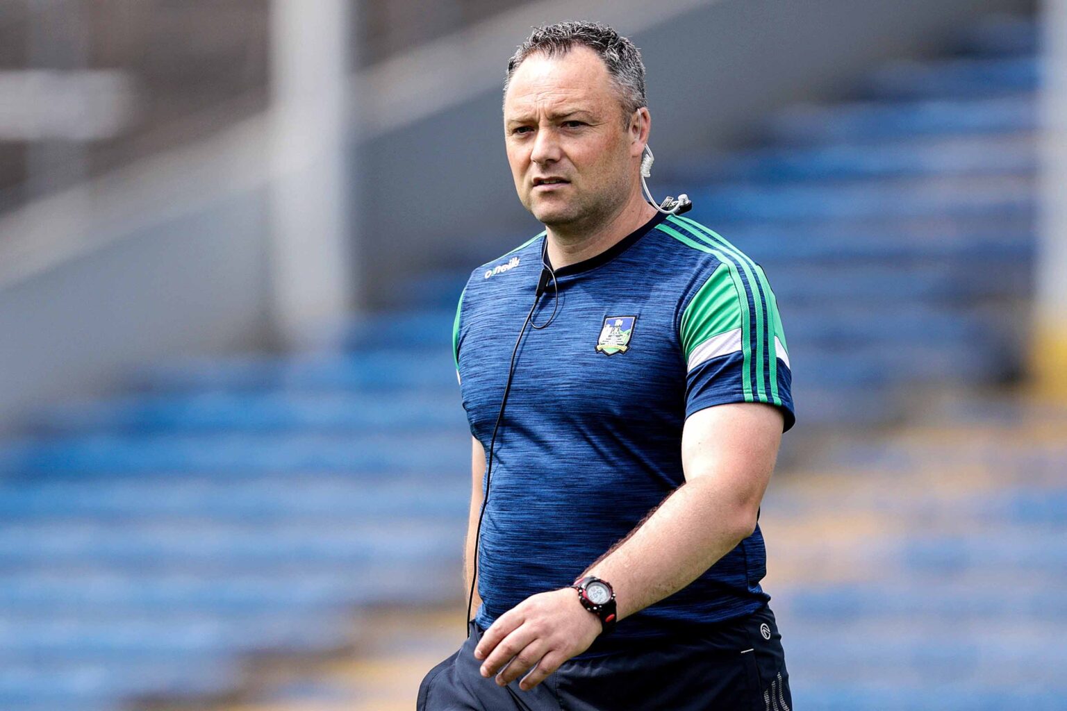 Limerick’s Lillis focuses on freshness ahead of Offaly shoot-out - The ...