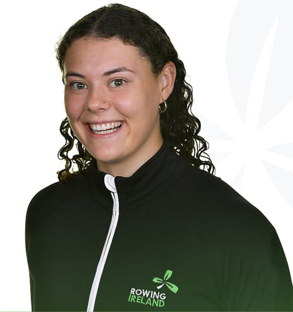 Alison Bergin named one of the 'Rowers to Watch' at U23 Championships ...
