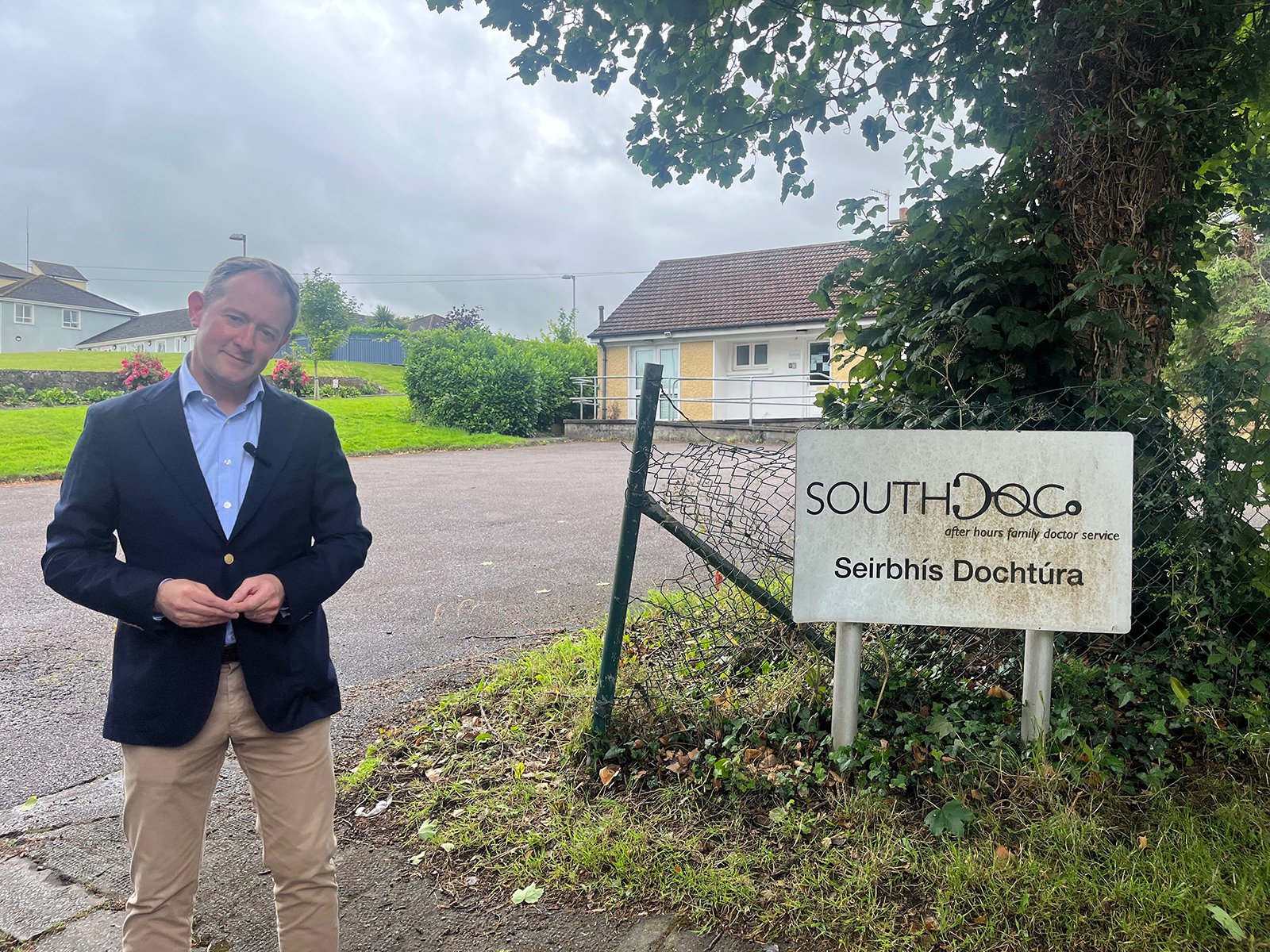 Public meeting called for future of SouthDoc - The Avondhu Newspaper