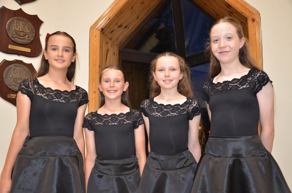 Booley House 2023 off to a flying start - The Avondhu Newspaper