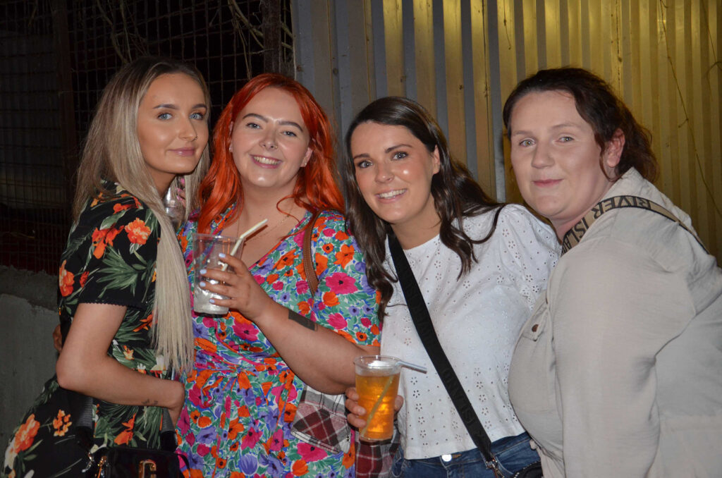 Curtain comes down on Araglin Carnival 2023 - The Avondhu Newspaper