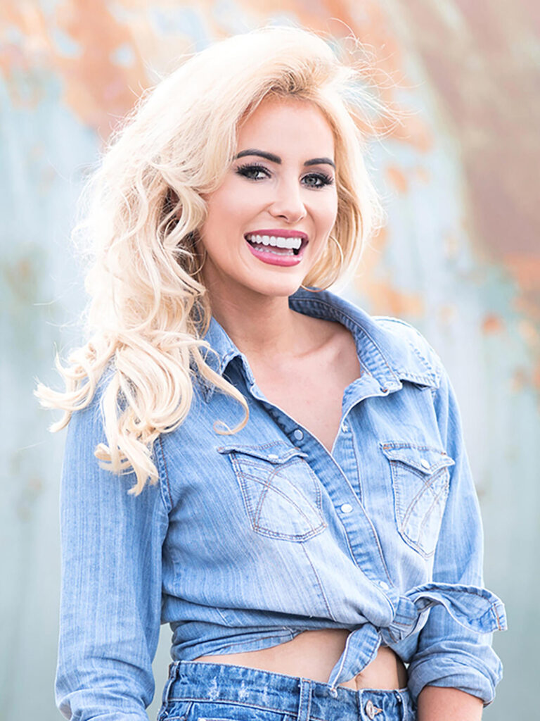 Multi-award winner Cliona Hagan heads to Fermoy - The Avondhu Newspaper